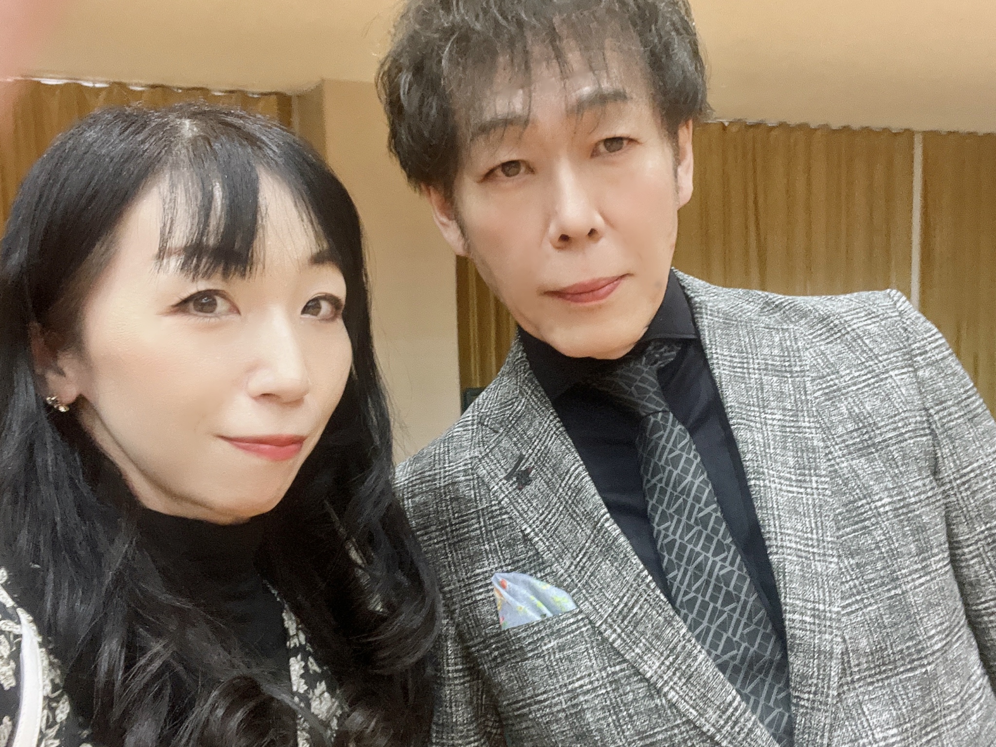 4月27日静岡県大会引退デモンストレーション | 静岡県浜松市にある林隆文・林麻里の社交ダンススタジオ、Dance studio Foresta ダンススタジオフォレスタです|社交ダンス 競技ダンス